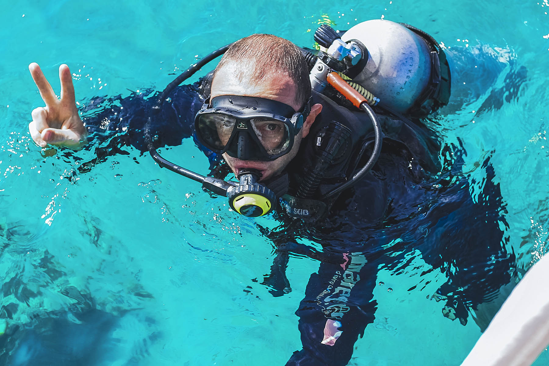 Dive Tulum / Cenote Diving & Cave Diving- Snorkeling