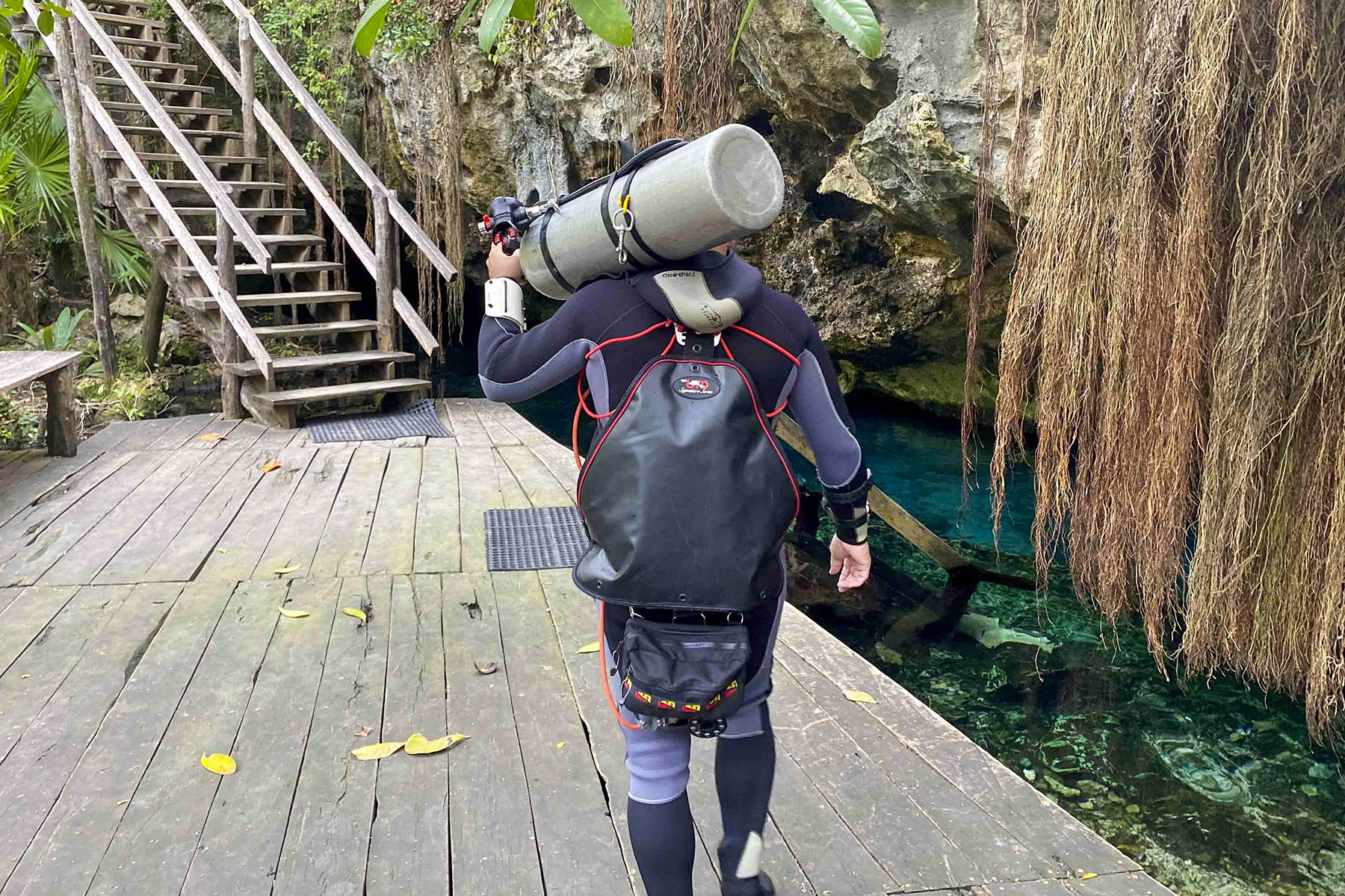 Cenote diving Cancun | Snorkeling in Tulum | Cenote snorkeling Tulum